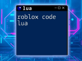 Mastering Roblox React Lua Your Quick Guide