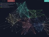Digital Humanities Network Visualization Tool