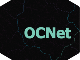 Optimal Channel Networks Ocnet