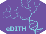 Model Transport Of Environmental Dna In River Networks Edith