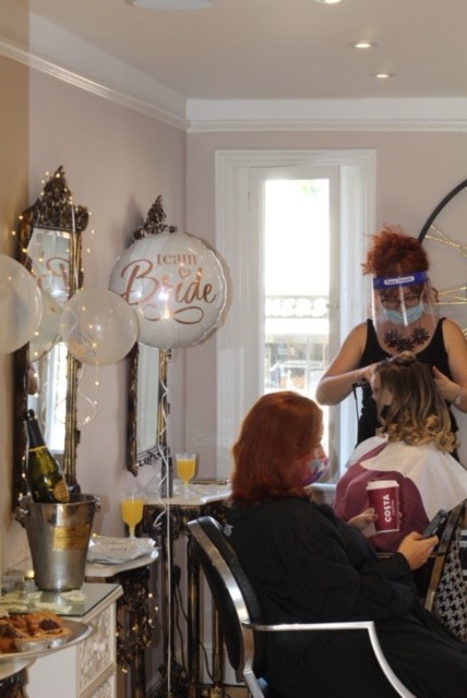 Gallery – Lucas Hair