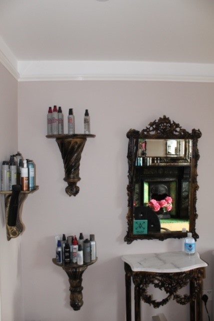 Gallery – Lucas Hair