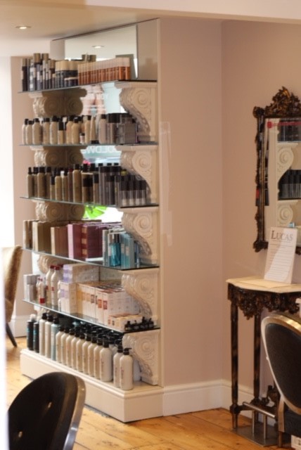 Gallery – Lucas Hair