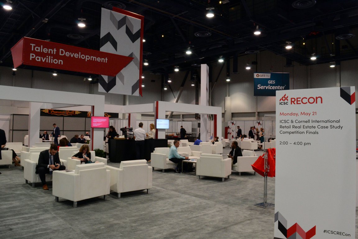 succession - Lucent Commercial