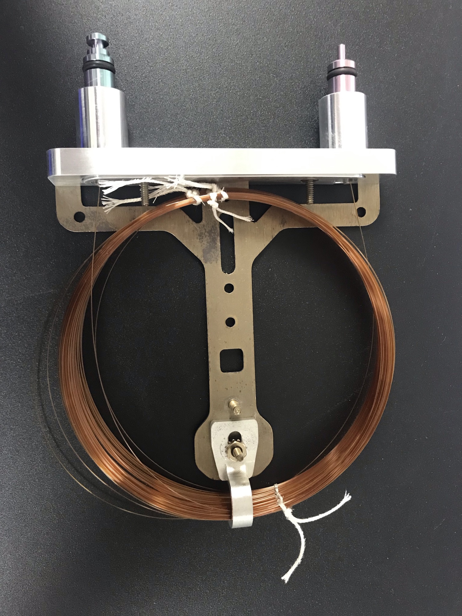 You can now use fused silica GC columns with your Lucidity miniGC ...