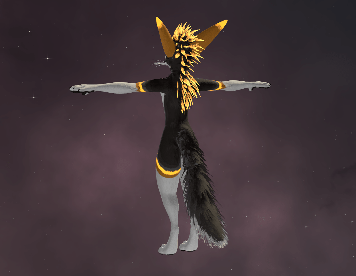 VRCHAT / Texture – commissions