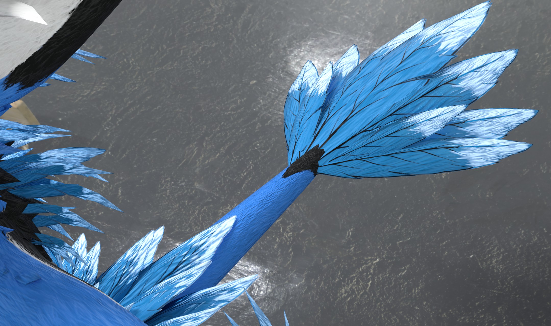 VRCHAT / Texture – commissions