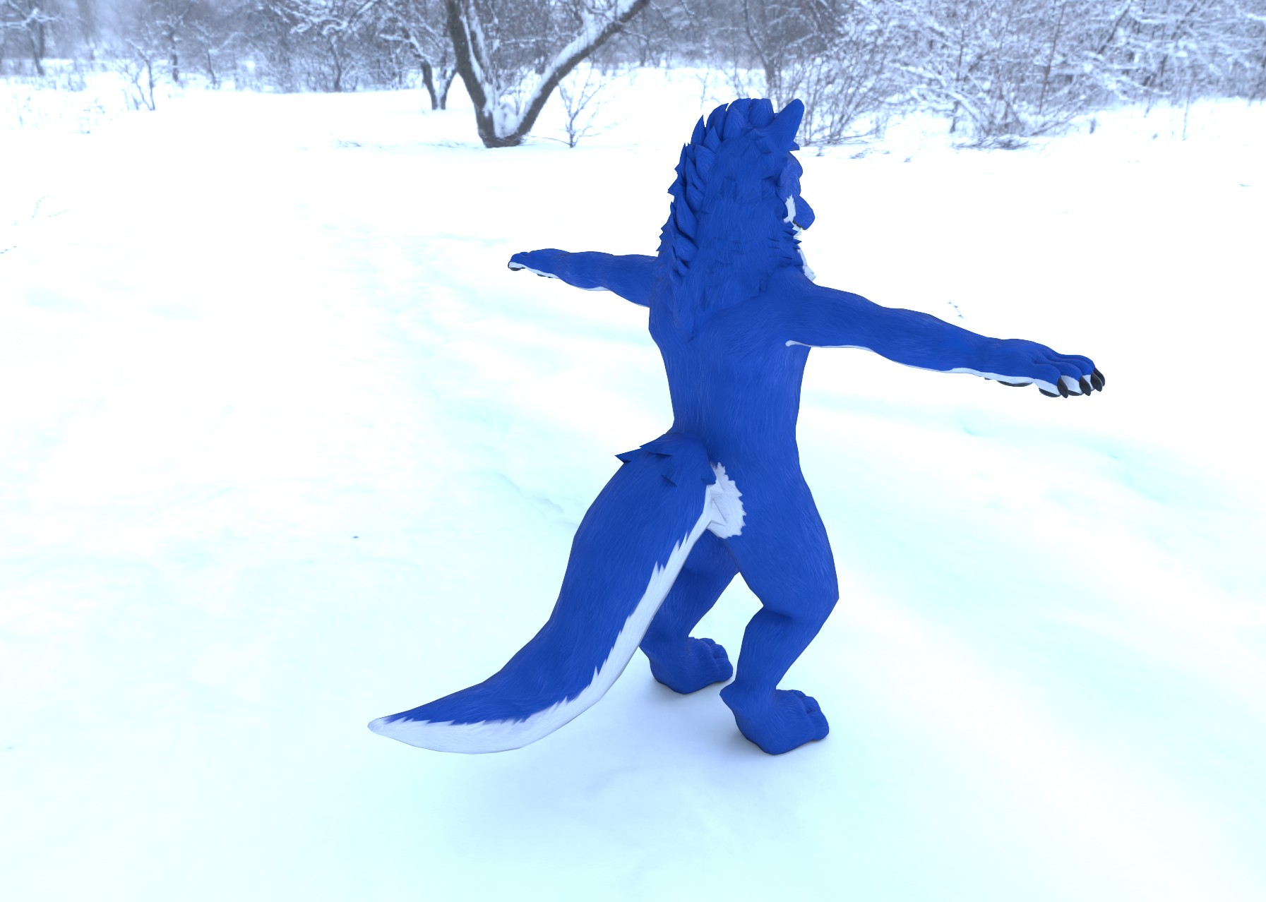 VRCHAT / Texture – commissions