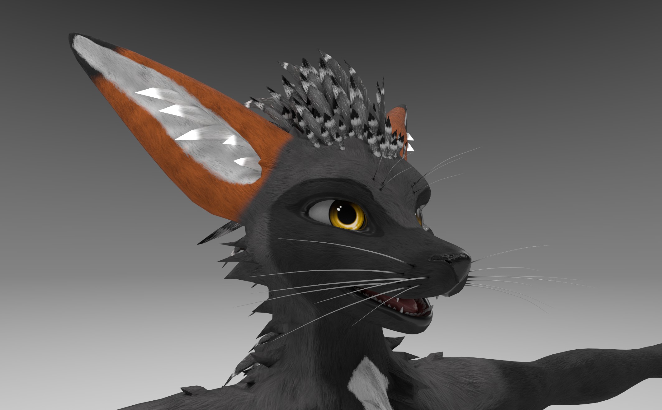 VRCHAT / Texture – commissions