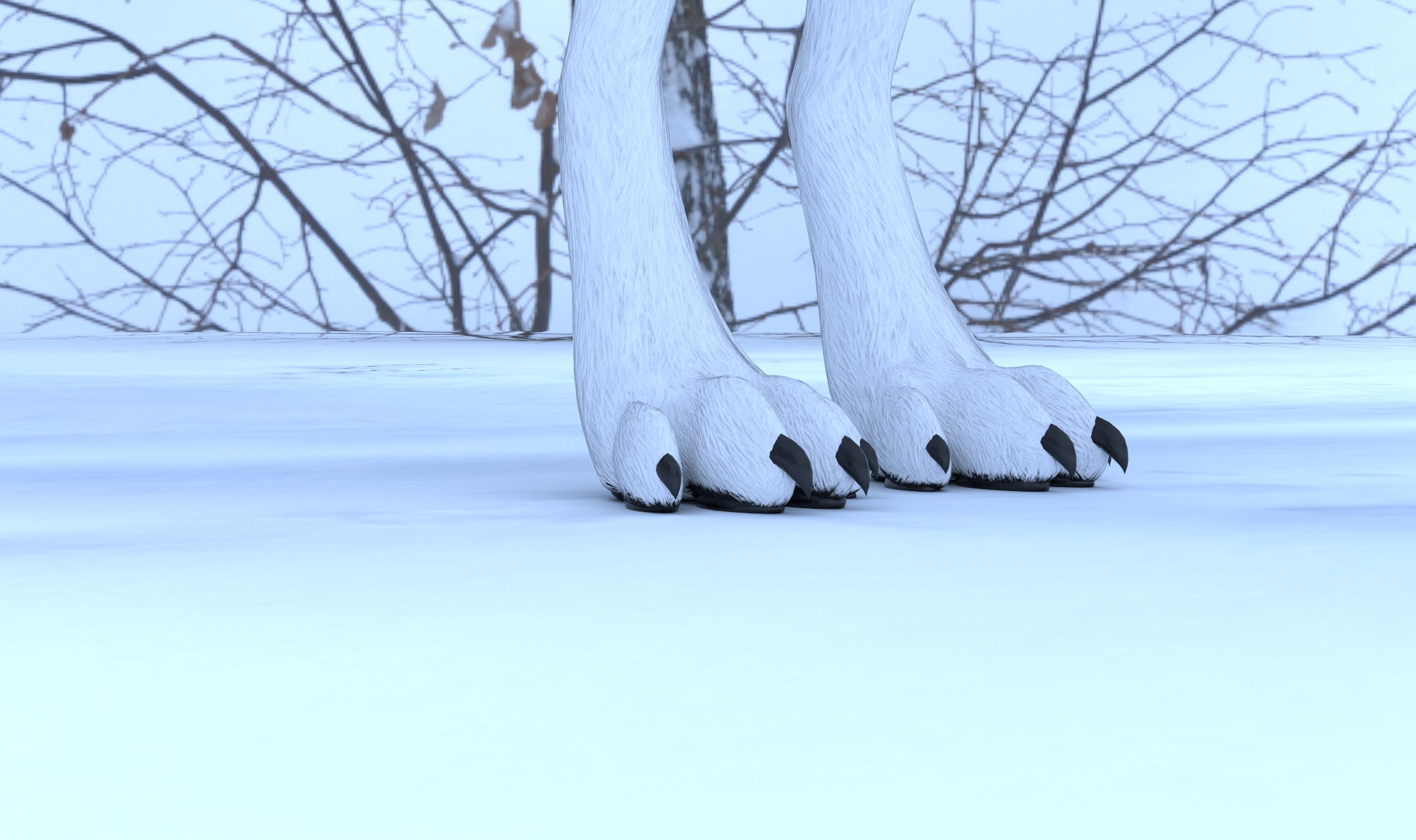 VRCHAT / Texture – commissions