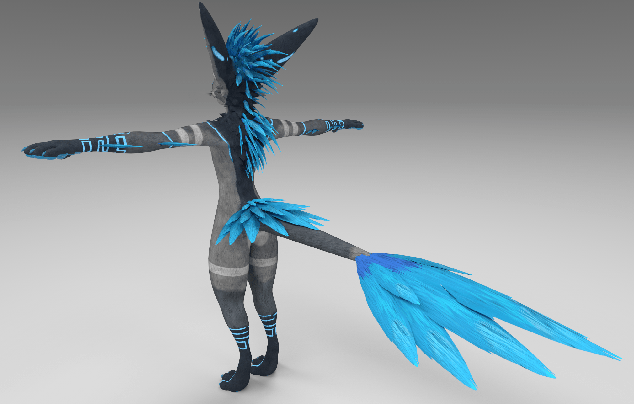 VRCHAT / Texture – commissions