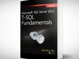 Lucient Worldwide T Sql Fundamentals Microsoft Sql Server 2012
