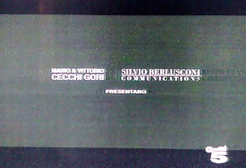 [Italian Credits] Terminator 2 (1991) | Il Zinefilo