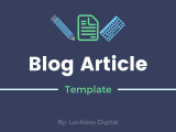 Blog Article Layout Examples 12 Blog Layout Examples And Best