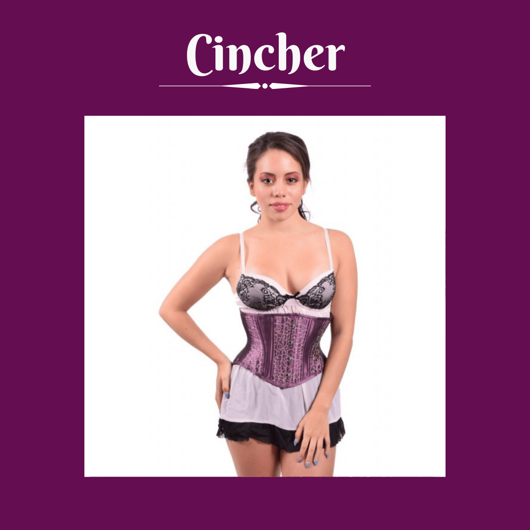 Welcome To Lucys Corset Shop Lucys Corsetry