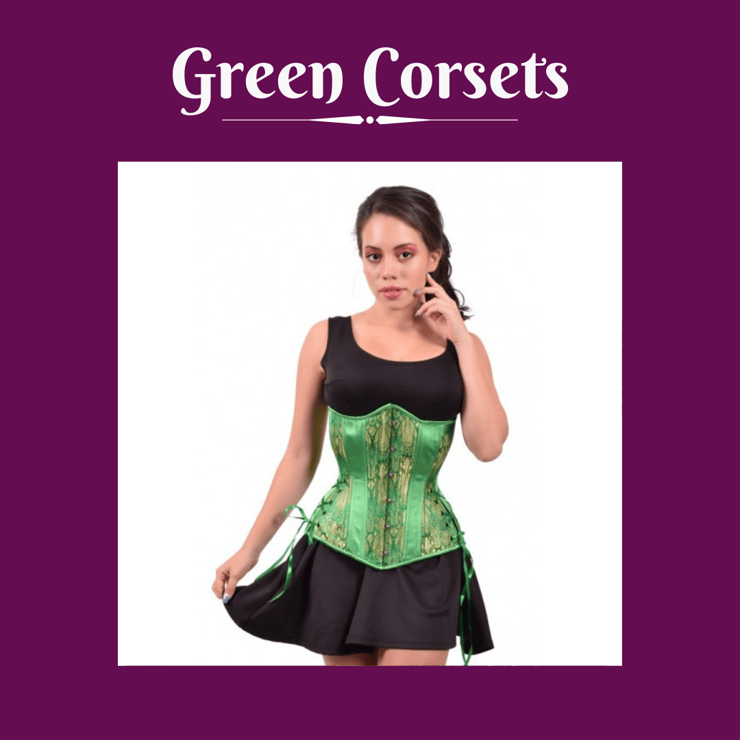 Welcome To Lucys Corset Shop Lucys Corsetry