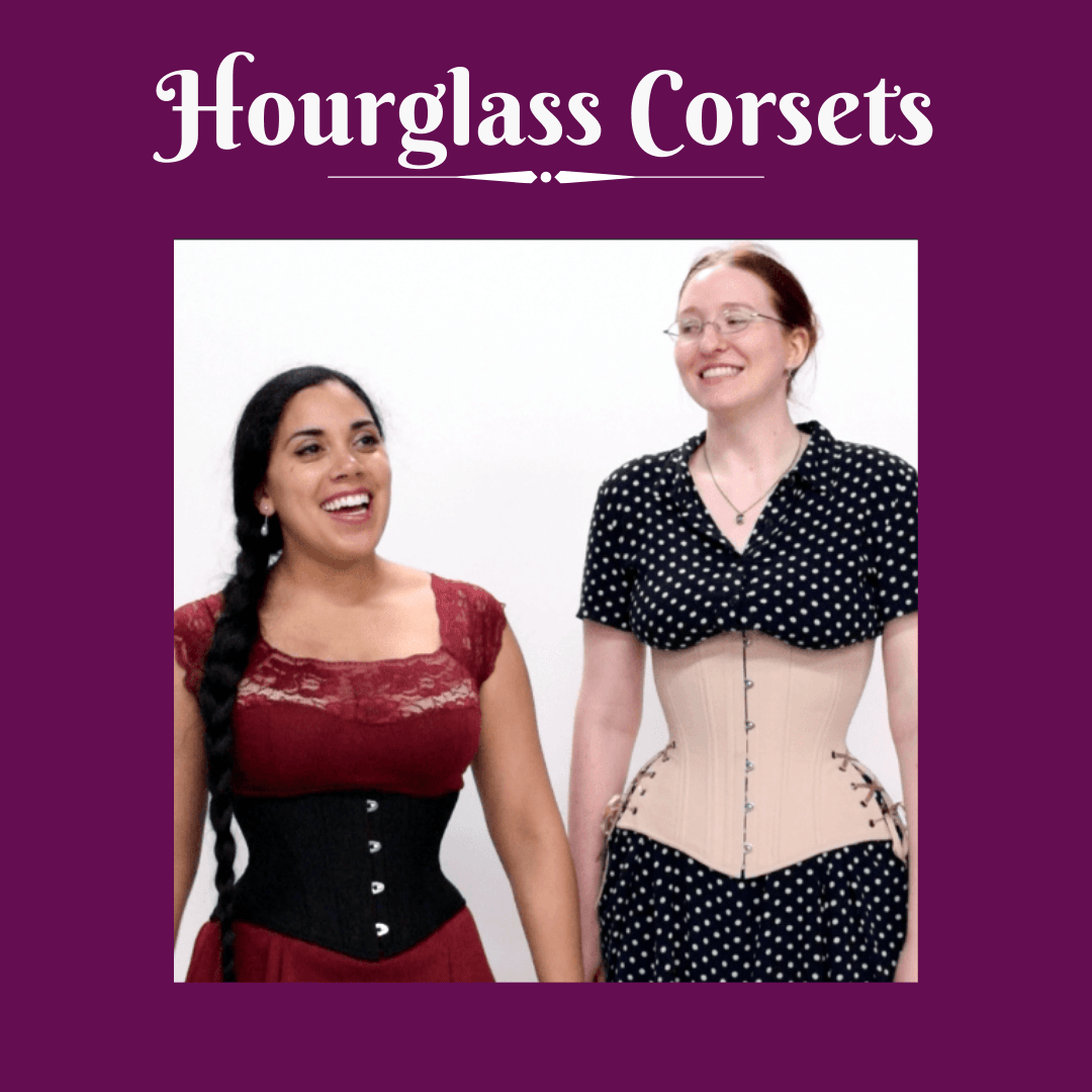 Welcome To Lucys Corset Shop Lucys Corsetry