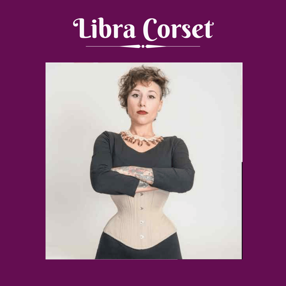 Welcome To Lucys Corset Shop Lucys Corsetry