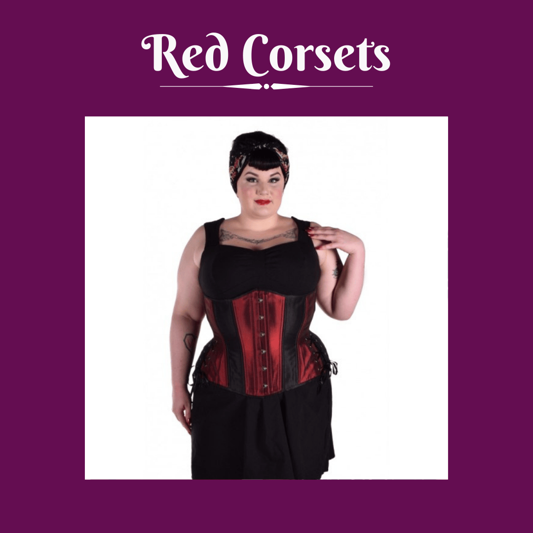 Welcome To Lucys Corset Shop Lucys Corsetry