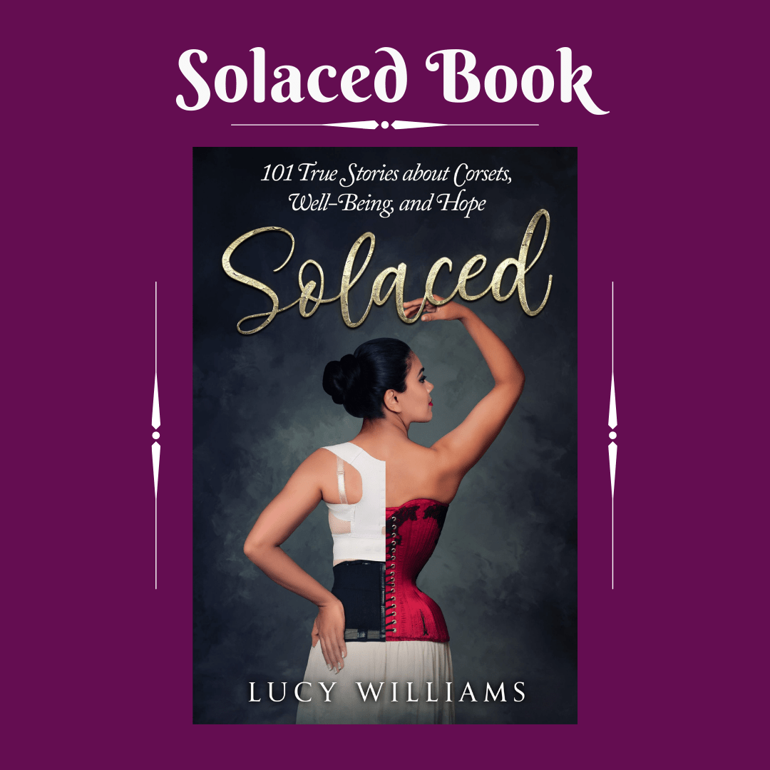 Welcome to Lucy’s Corset Shop – Lucy's Corsetry