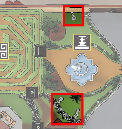 redacted - statues - zoom - LudiCreations