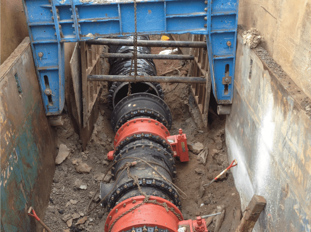 FARMINGTON AVE. SEWER SEPARATION PROJECT #6-2011-22 – Ludlow ...