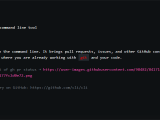 Github Cli 1 0 Has Been Launched Lufemas