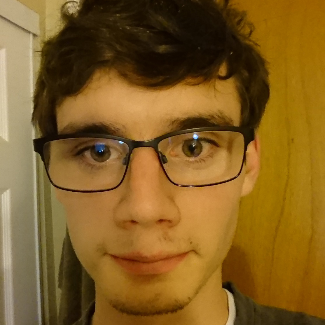 Alumni – Luger Lab