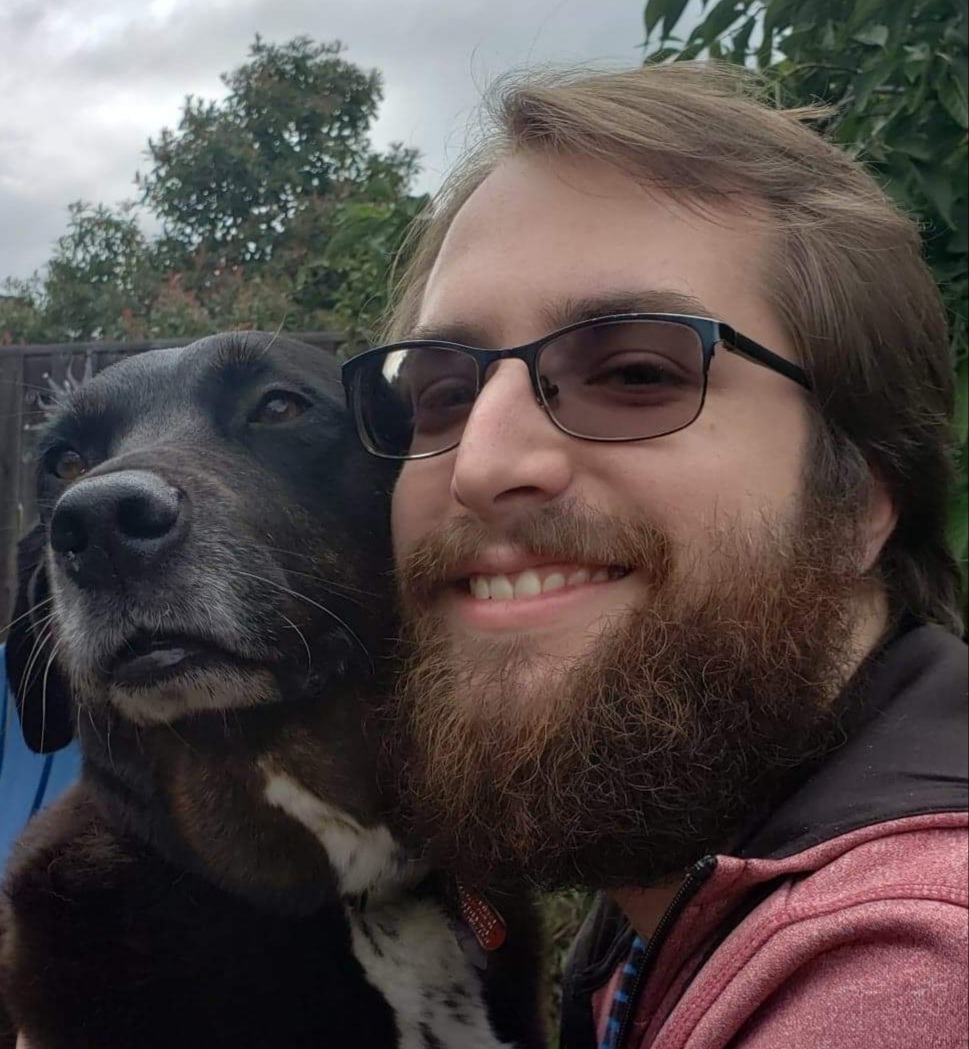 Graduate Students – Luger Lab