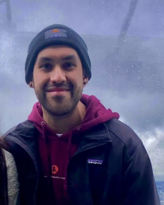 Undergrads – Luger Lab