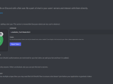 Discord Bot Tutorial
