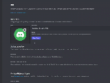 Discord Bot Tutorial