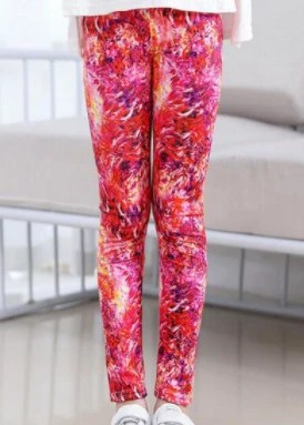 Bright & Light Leggings - Lukas & Hannah Clothing Co.
