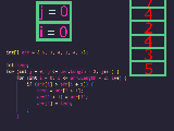Introduction To Classic Sorting Algorithms Part 1 Bubble Sort