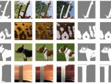 Examples Of Segmentations Produced By The Final Segmentation Model