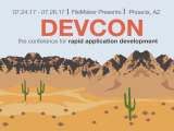 Filemaker Devcon 2017 Developer Conference Luminfire