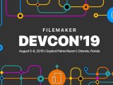Filemaker Devcon 2019 Developer Conference In Orlando Luminfire