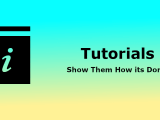 Sample Tutorial Domain