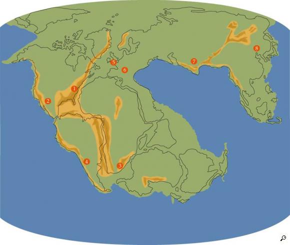 Why did the dinosaurs go extinct? • The Close Approach - A New Lunar Model