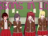 Download Lessons In Love Free Adult Porn Game Lustgames