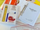 Lutterloh System Sewing Patterns The Golden Rule Kit