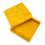 Empty Gift Boxes Luvesence