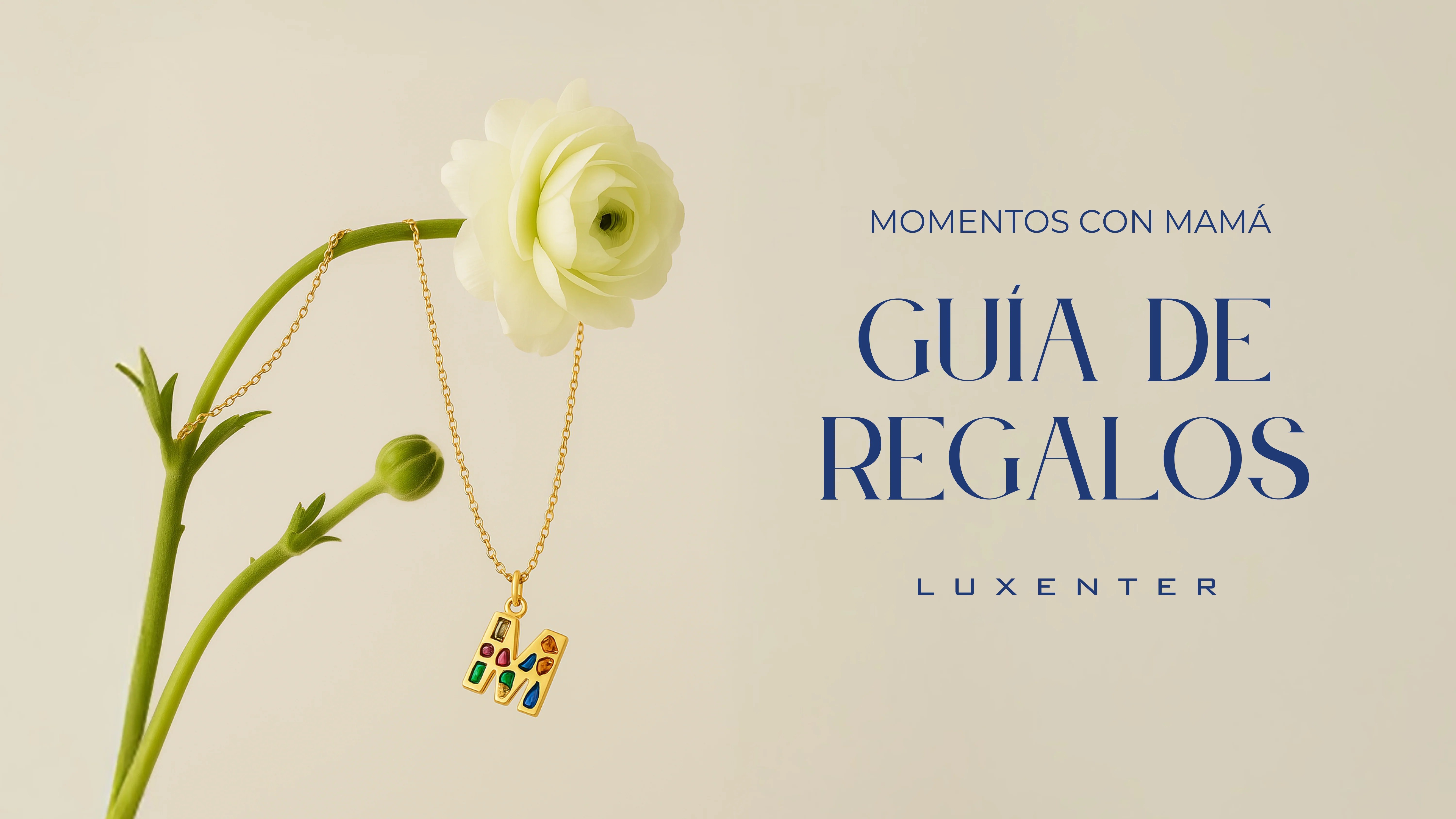 Guía De Regalos Para El Día De La Madre 2025 Luxenter