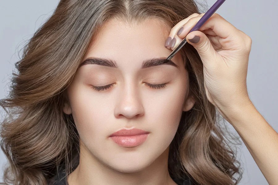 How To Get The Perfect Eyebrows Tips And Tricks Luxury By Sofia