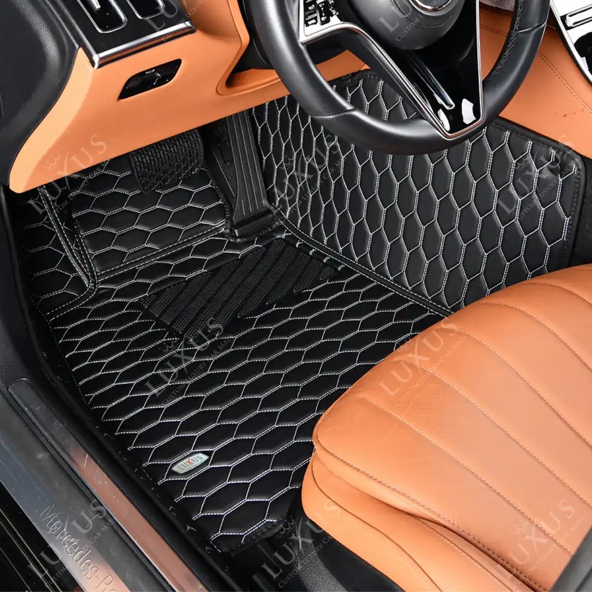 Luxus Automatten Maßgeschneiderte Luxus Auto Fußmatten
