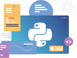 Custom Offshore Python Development Services