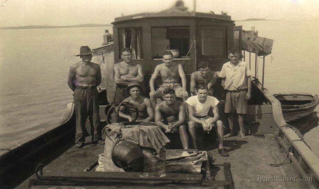 SOA, M & Z Special Units, Operation Jaywick Myths | Lynette Ramsay ...