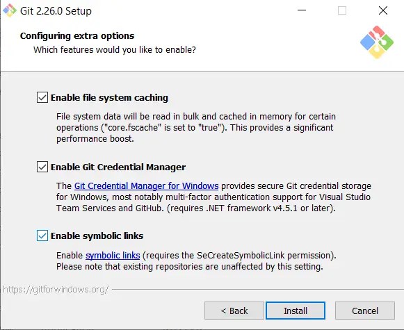 How to install git / git-bash on Windows ? - Lynxbee – Linux, Embedded, Android, WordPress, SEO ...