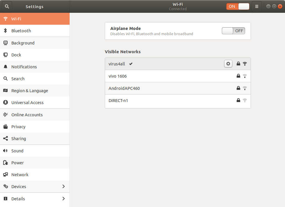 How to configure static IP address on Ubuntu Linux ? - Lynxbee – Linux, Embedded, Android ...