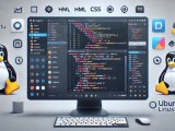 Brackets The Ultimate Html Css Editor For Ubuntu 64 Bit